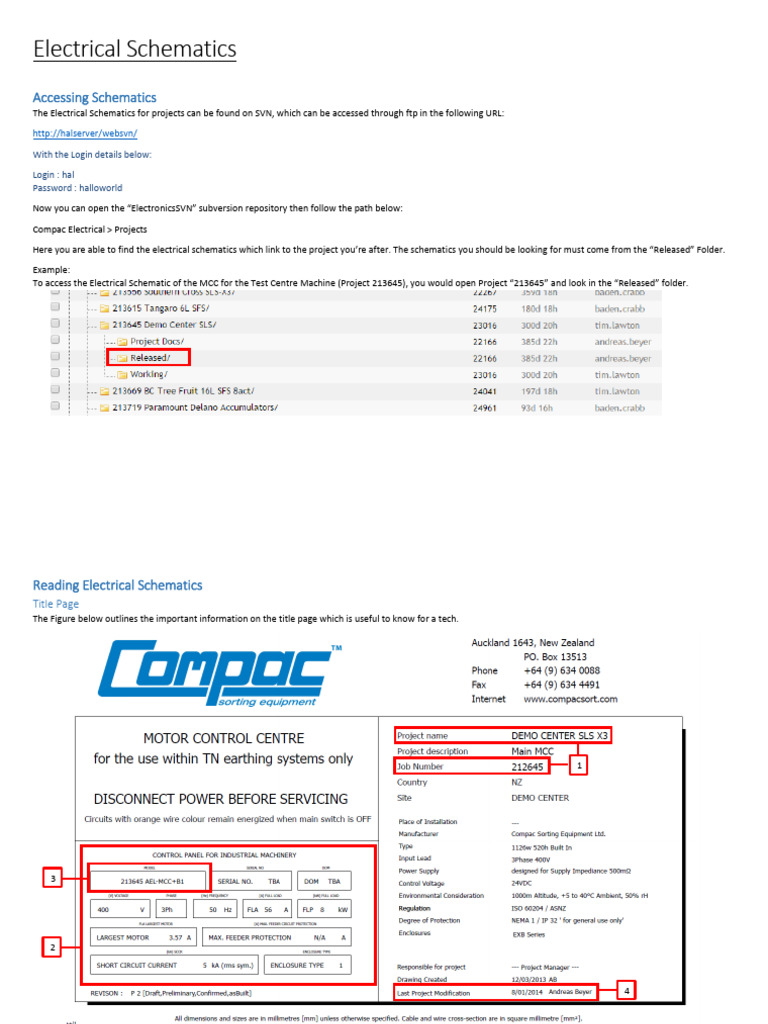 Electrical Schematics Reading | PDF | Electrical Connector | Electric Motor