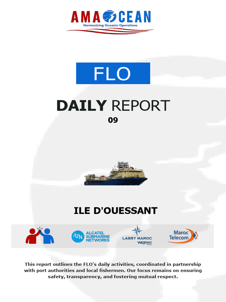 FDR Dakhla 09 | PDF | Business