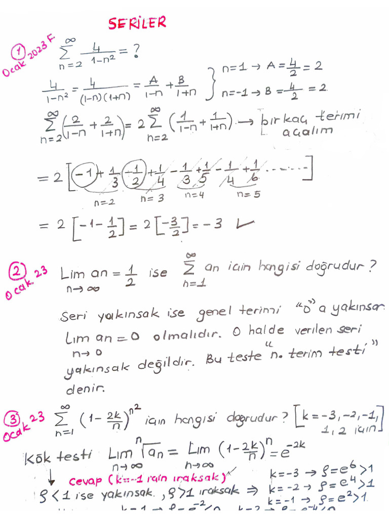 Uy8 Seri̇ler | PDF
