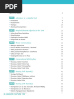 Patient Education Form Sample | PDF | Pain | Learning