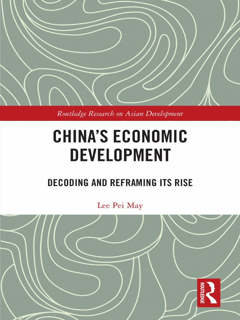 China's Economic Development | PDF | Foreign Direct Investment | China