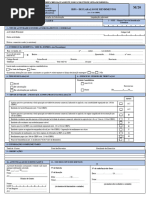 M02 - Inicio de Actividade | PDF | Imposto sobre Valor Agregado (IVA ...
