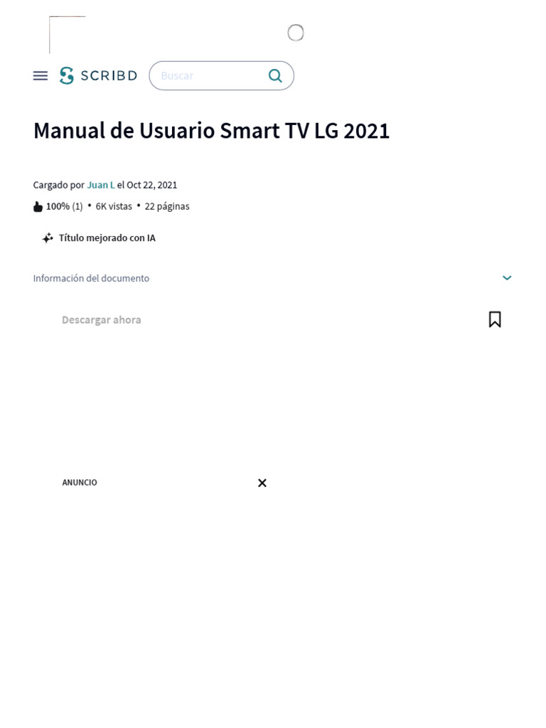 Google | PDF | Scribd | Facebook