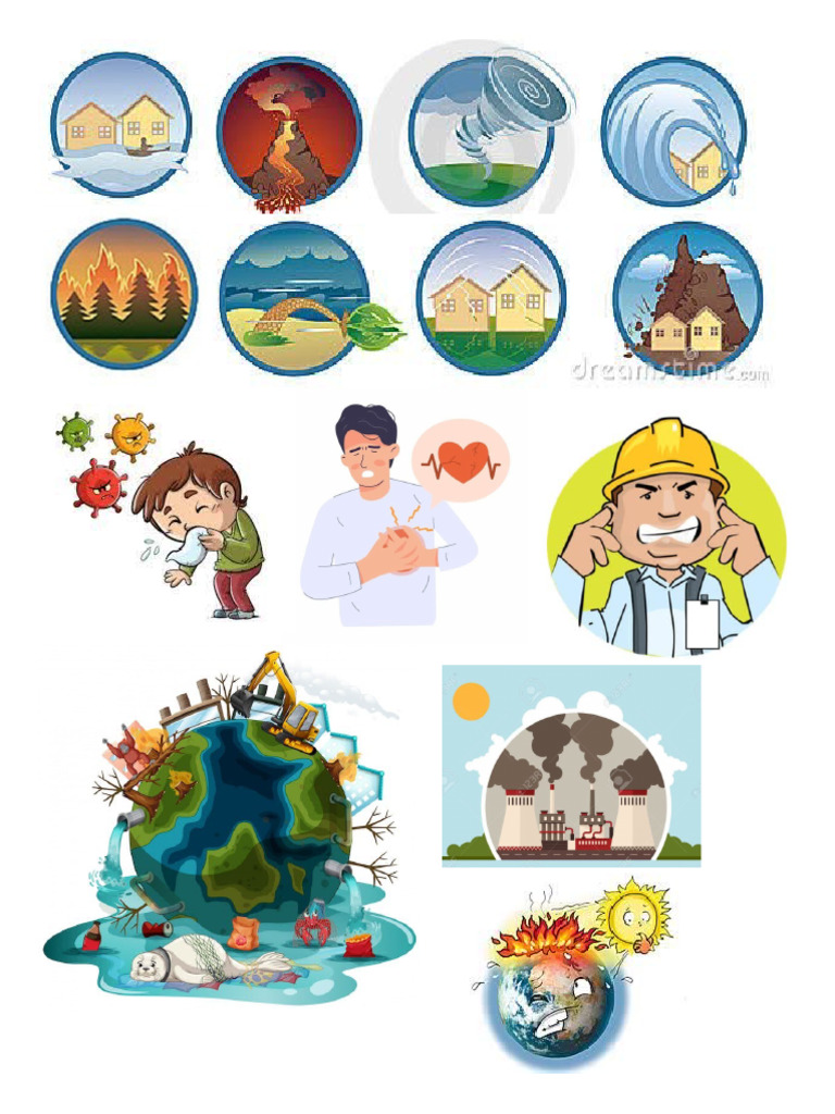 Efecto Invernadero Imprimir Pdf