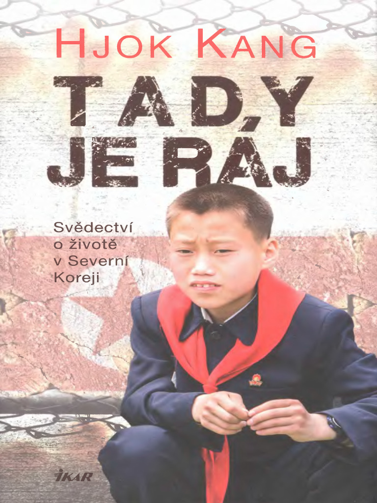 Kang, Hjok - Tady Je Raj | PDF