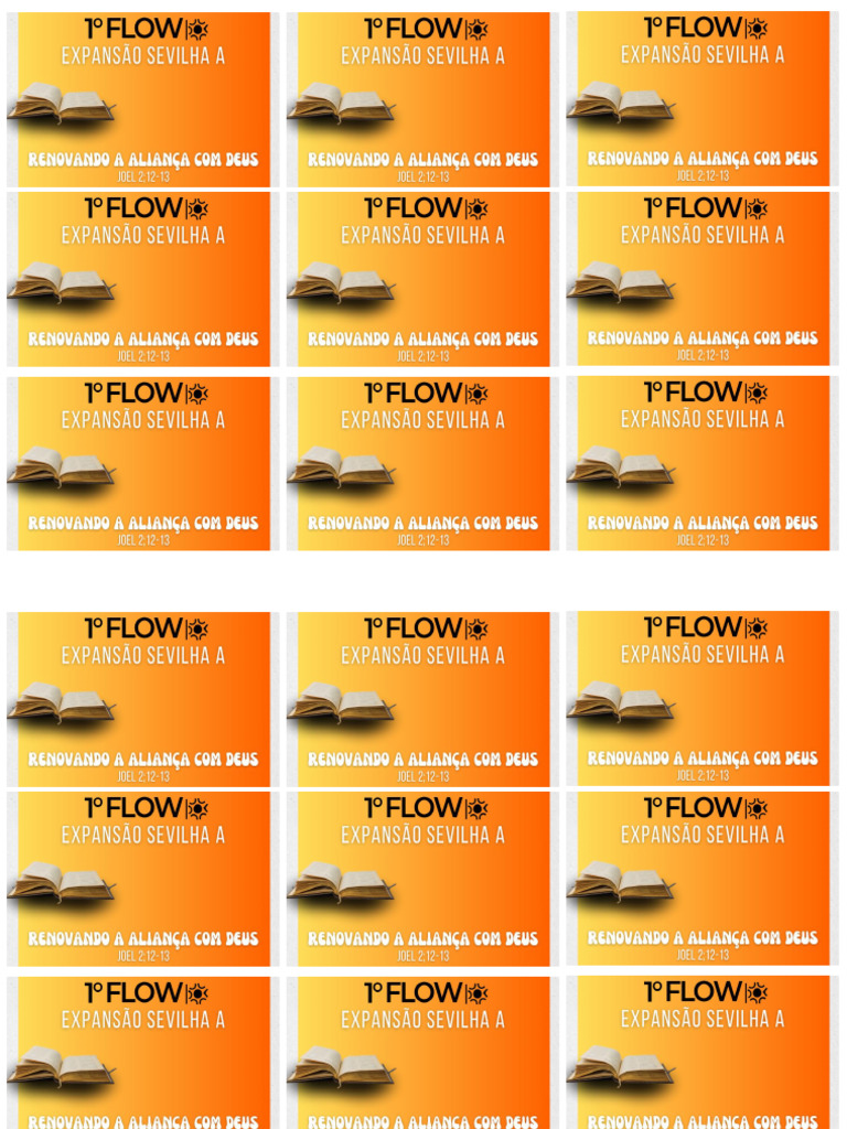 1° Flow | PDF