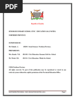 Business Studies Grade 8 9 Text PDF | PDF | Bookkeeping | Economies