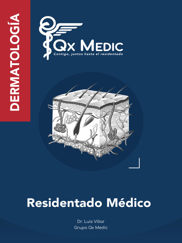 Dermatologia | PDF | Alergia | Enfermedades y trastornos