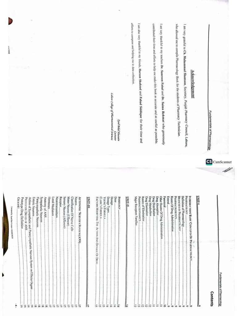 CamScanner Download Link | PDF