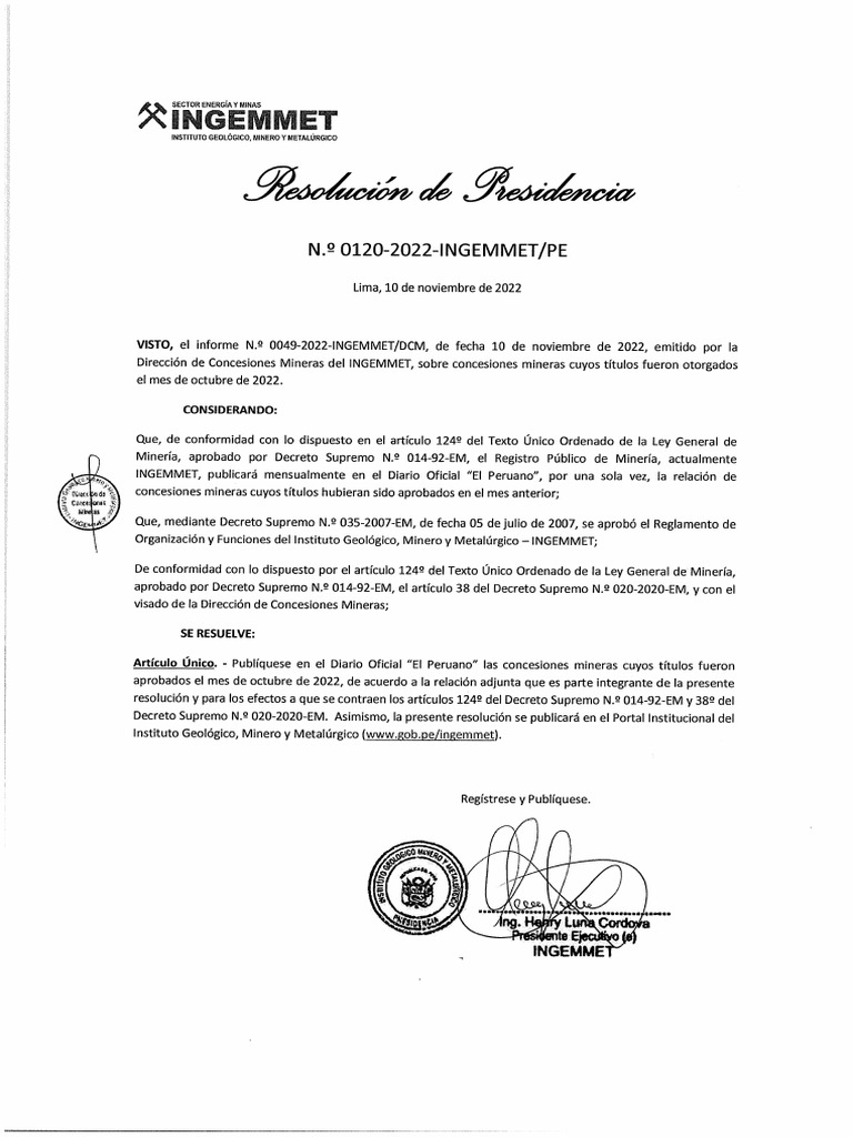 RP 120 2022 Pe PDF | PDF