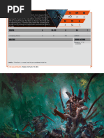 Kill Team Reference '24 | PDF