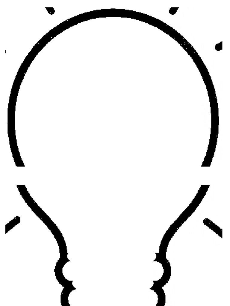 Troquelado Bombilla Imprimir | PDF