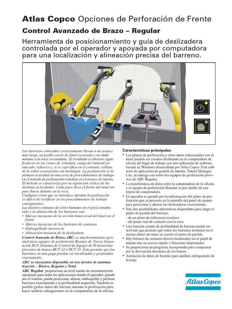 ABC Regular Spec Sheet SP 9851 2186 05 | PDF | Microsoft | Microsoft ...