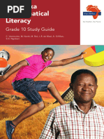 Maths Handbook and Study Guide - Maths Made Easy - A Comprehensive ...