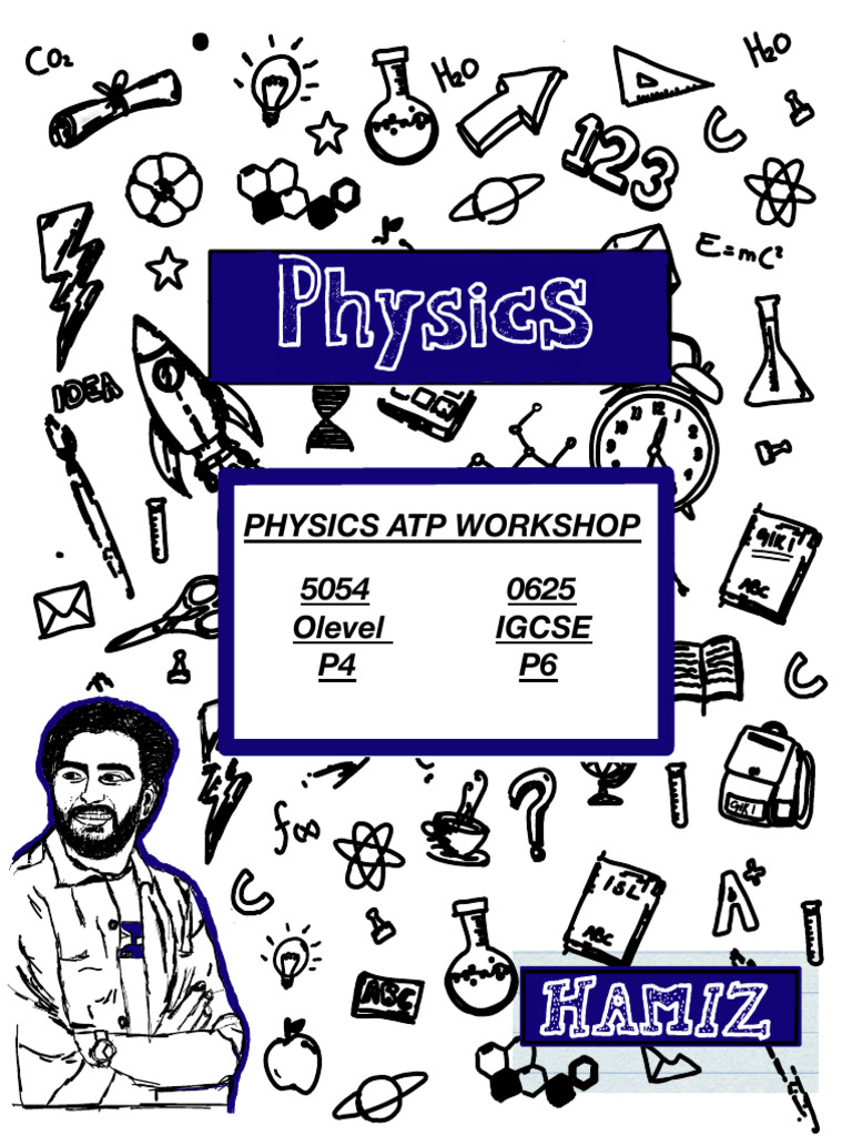 ATP Workshop Physics 2024 7 | PDF | Beam (Structure) | Length