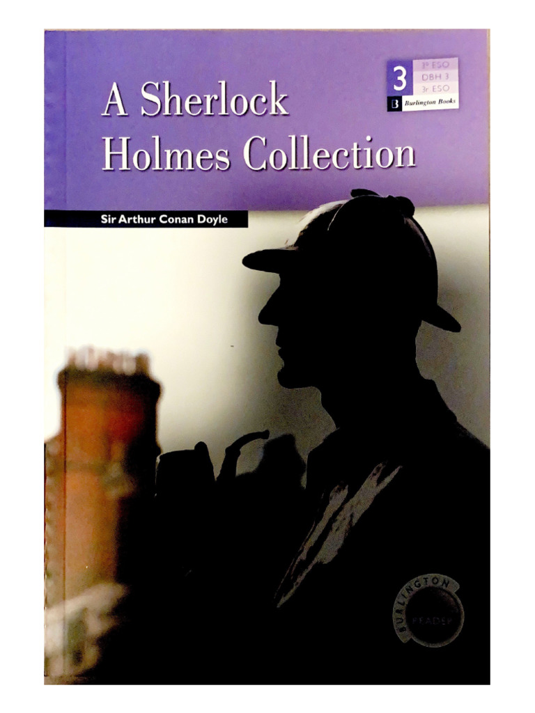 A Sherlock | PDF