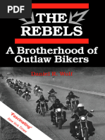 Motorcycle Club Biker Ranks and Titles Guide | PDF | Committee ...