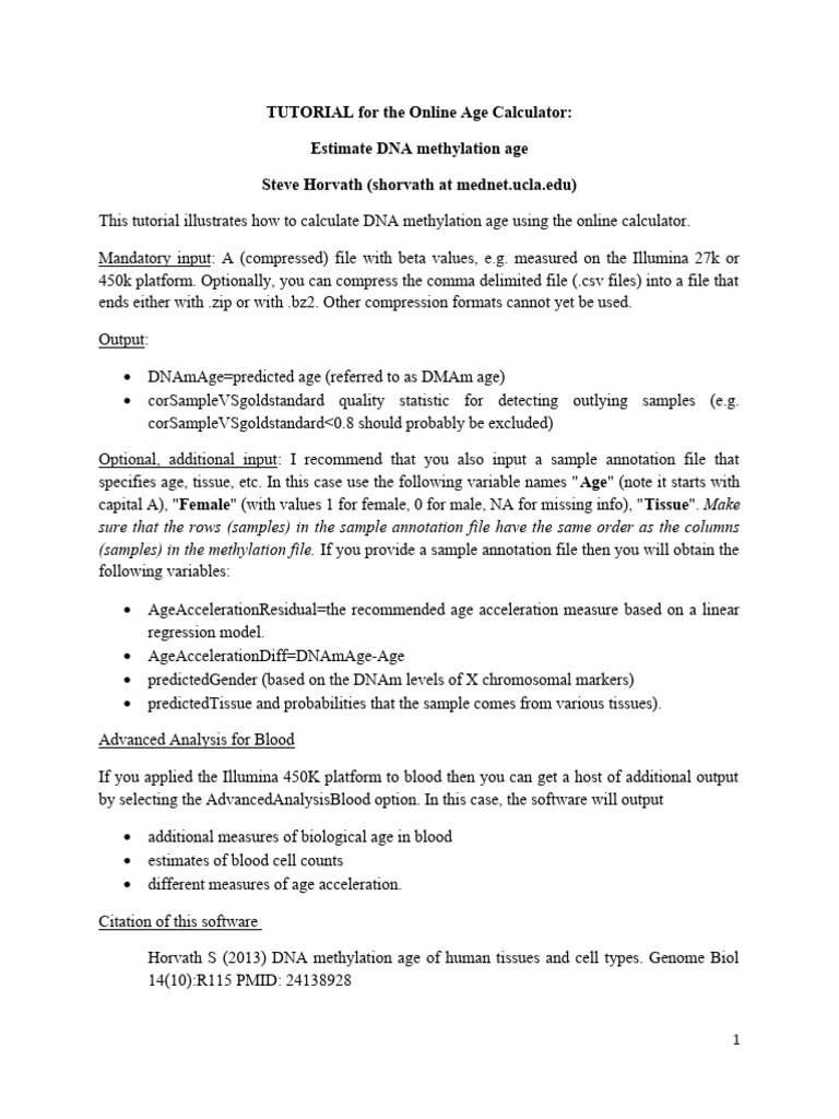 Tutorial Online Calculator | PDF | Comma Separated Values