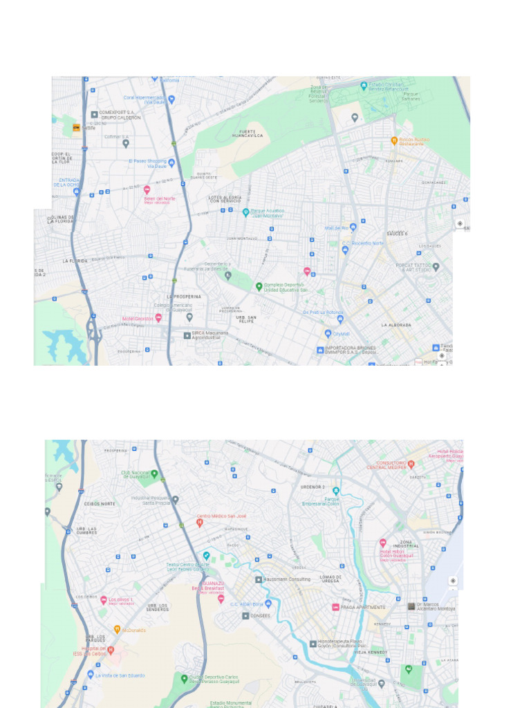 Mapa Aneta | PDF