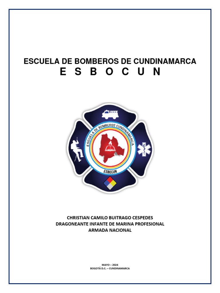 Nudos, Anclajes, y Amarres - Dgimp Buitrago Cespedes Christian Camilo ...