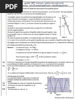 Résumé Du Programme SVT 2 BAC PC BIOF PR Mousstaid | PDF