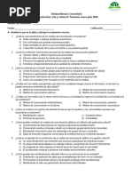 Pasos para una Lectura Atenta | PDF