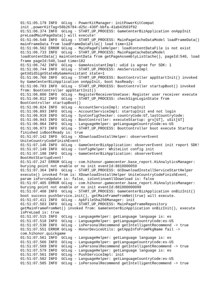 GC 2024 05 16 | PDF | Computer Architecture | Cyberspace