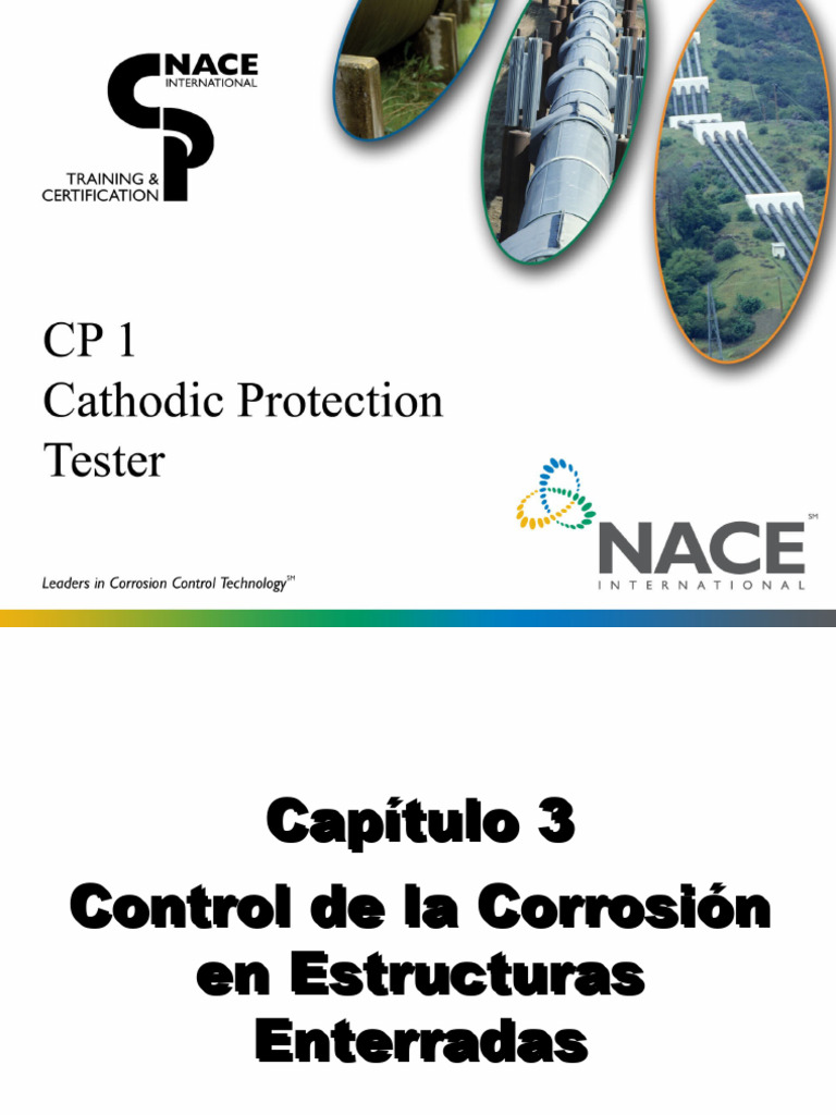 CP1-Ch3 - July 08 - Spanish | PDF | Corrosión | Ciencias fisicas