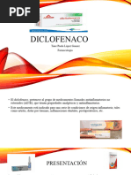 Decalogo Disflam - 20200413 | PDF | Droga anti-inflamatoria libre de ...