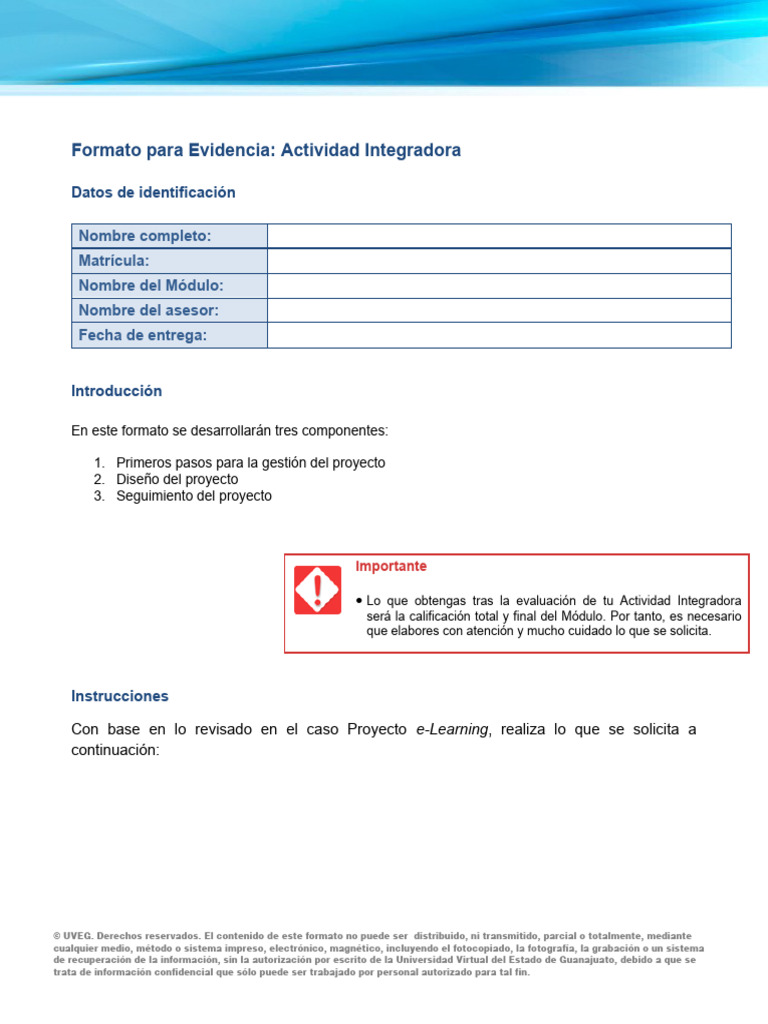 Formato 3 | PDF | Gestión de recursos humanos | Presupuesto