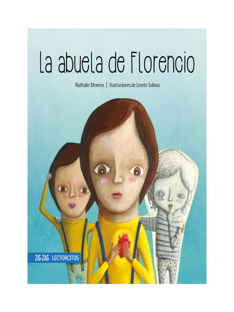 La Abuela de Florencio | PDF
