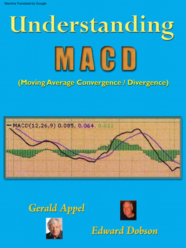 Entendendo o Macd - PORTUGUES | PDF | Análise técnica | Histograma
