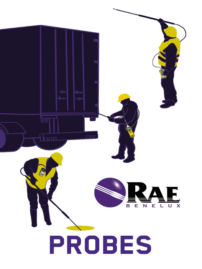 RAE Probe Brochure | PDF