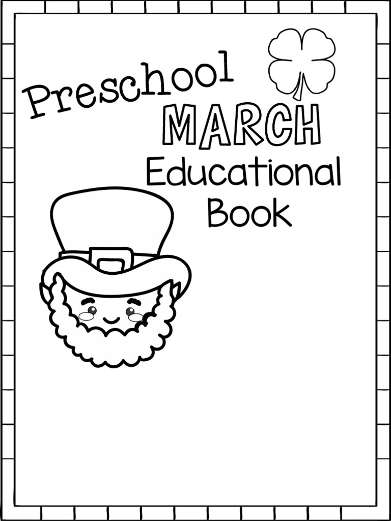 March Educational Pack | PDF