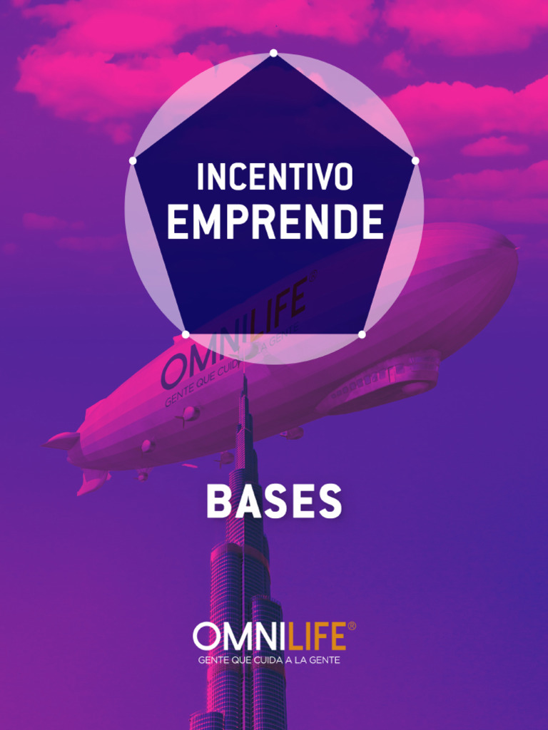 Incentivo Emprende 2024: Beneficios y Requisitos | PDF | Visa de viaje ...