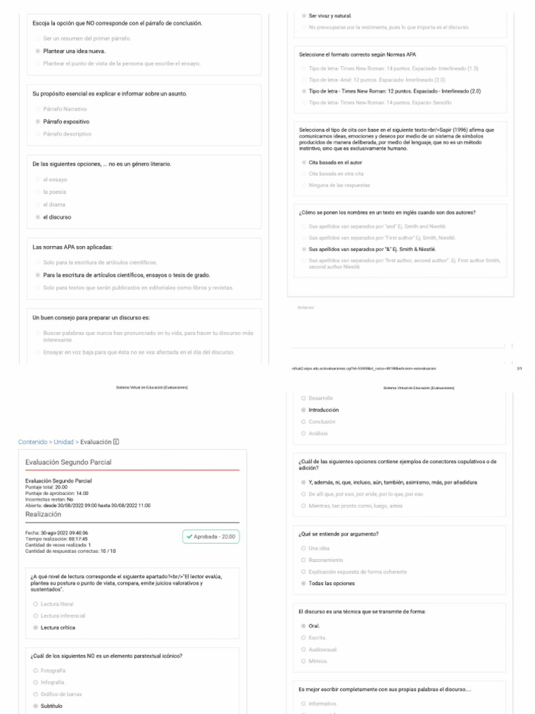 Ce Parcial Dso | PDF