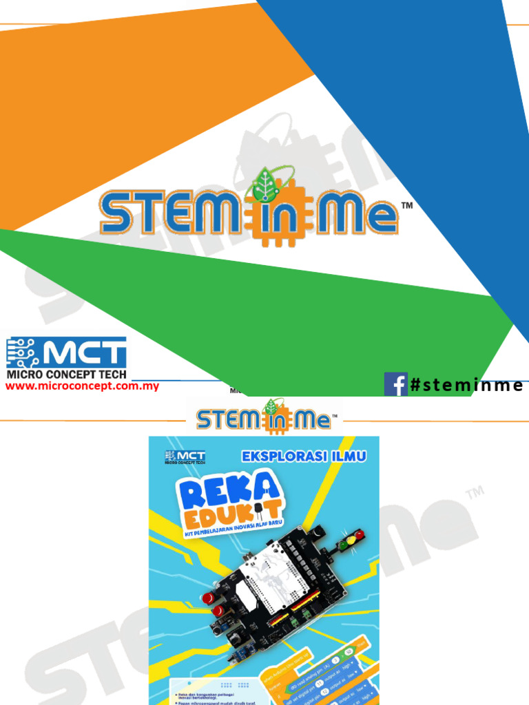 PengenalanRekaEdukitSSTP 20240329 1100 | PDF | Seni | Komputer