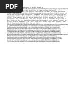 All Wallets | PDF | Computers