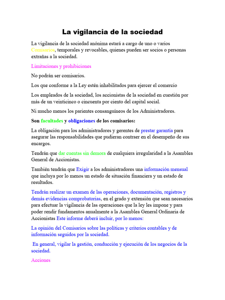 La Vigilancia de La Sociedad | Descargar gratis PDF | Gobierno | Justicia La Vigilancia de La Sociedad | Descargar gratis PDF | Gobierno | Justicia
