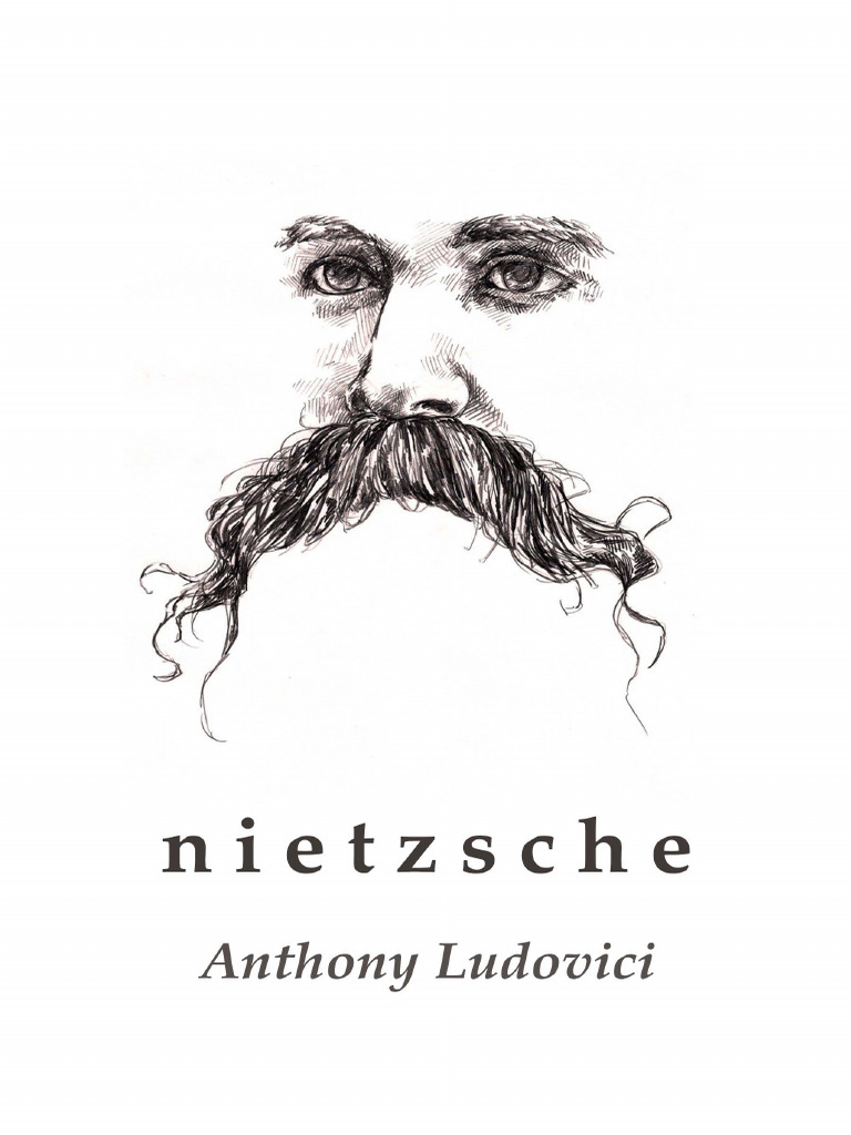 Nietzsche (Anthony Ludovici) (Z-Library) | PDF | Immanuel Kant ...