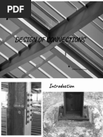 Bolted Double Angle Cleat Design | PDF | Beam (Structure) | Classical ...