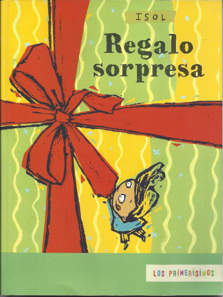 Regalo Sorpresa de ISOL | PDF