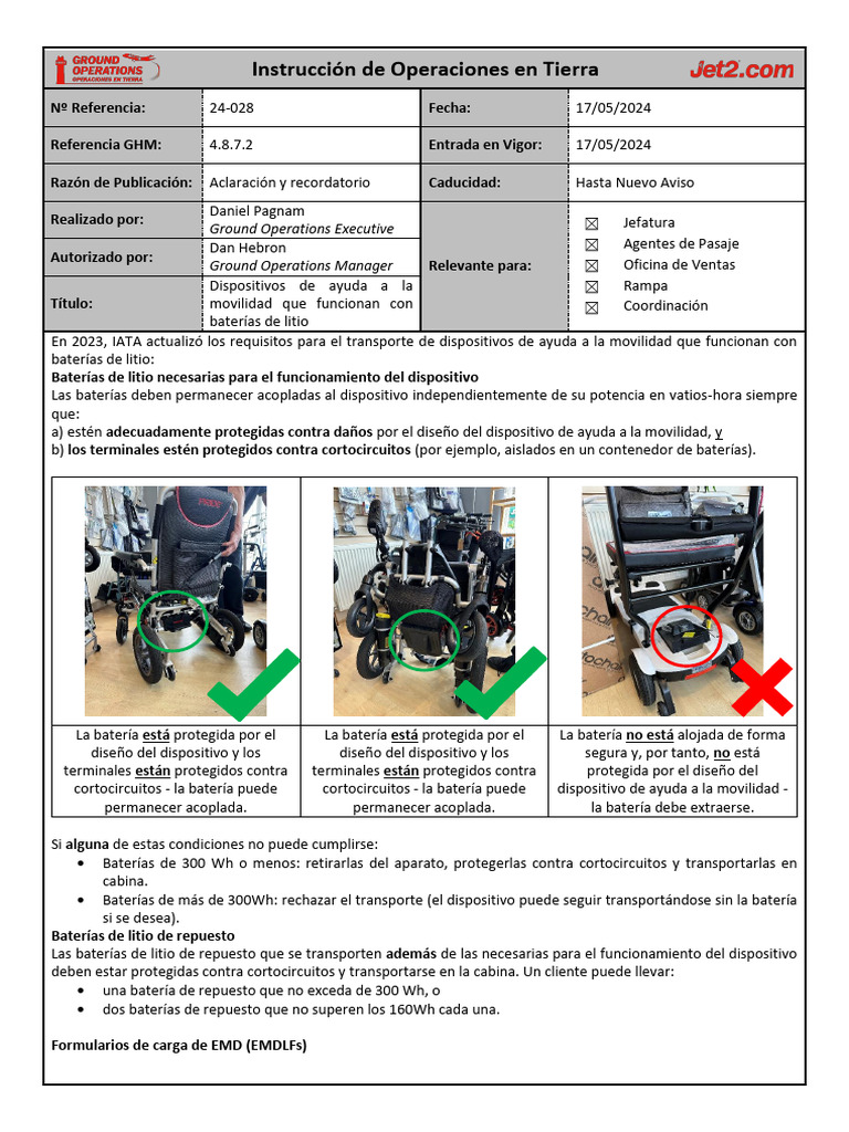 1716197844975 24 028 Lithium Battery Powered Mobility Aids 1 | PDF ...