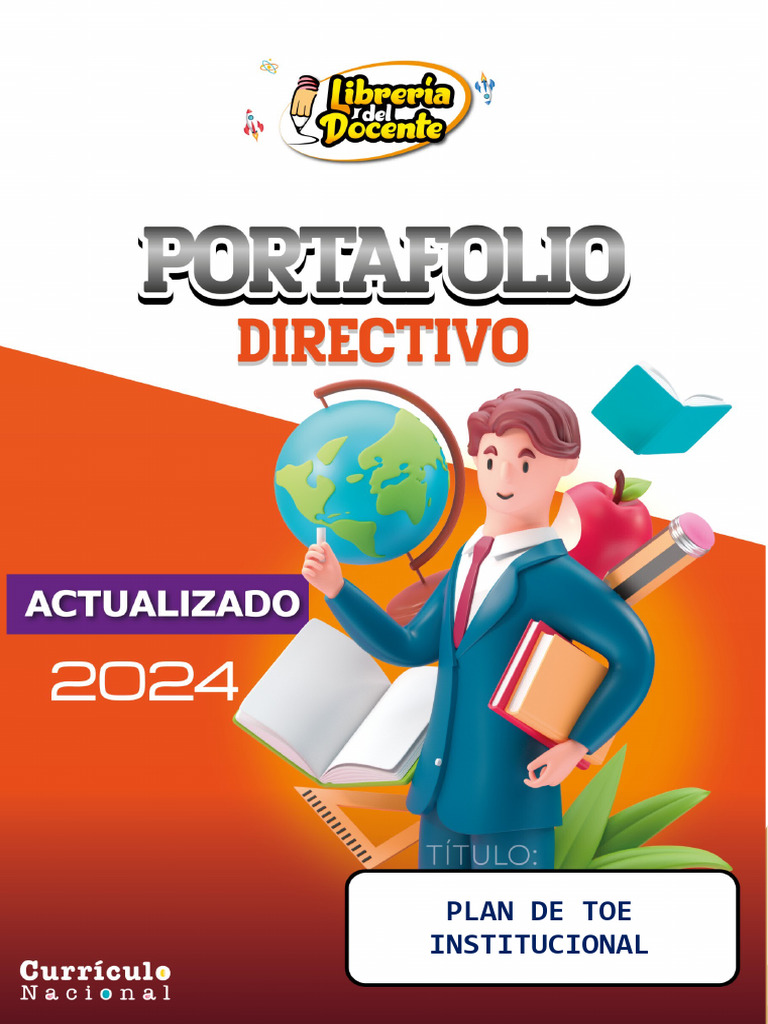 Plan de Toe Institucional | PDF | Enseñando | Violencia