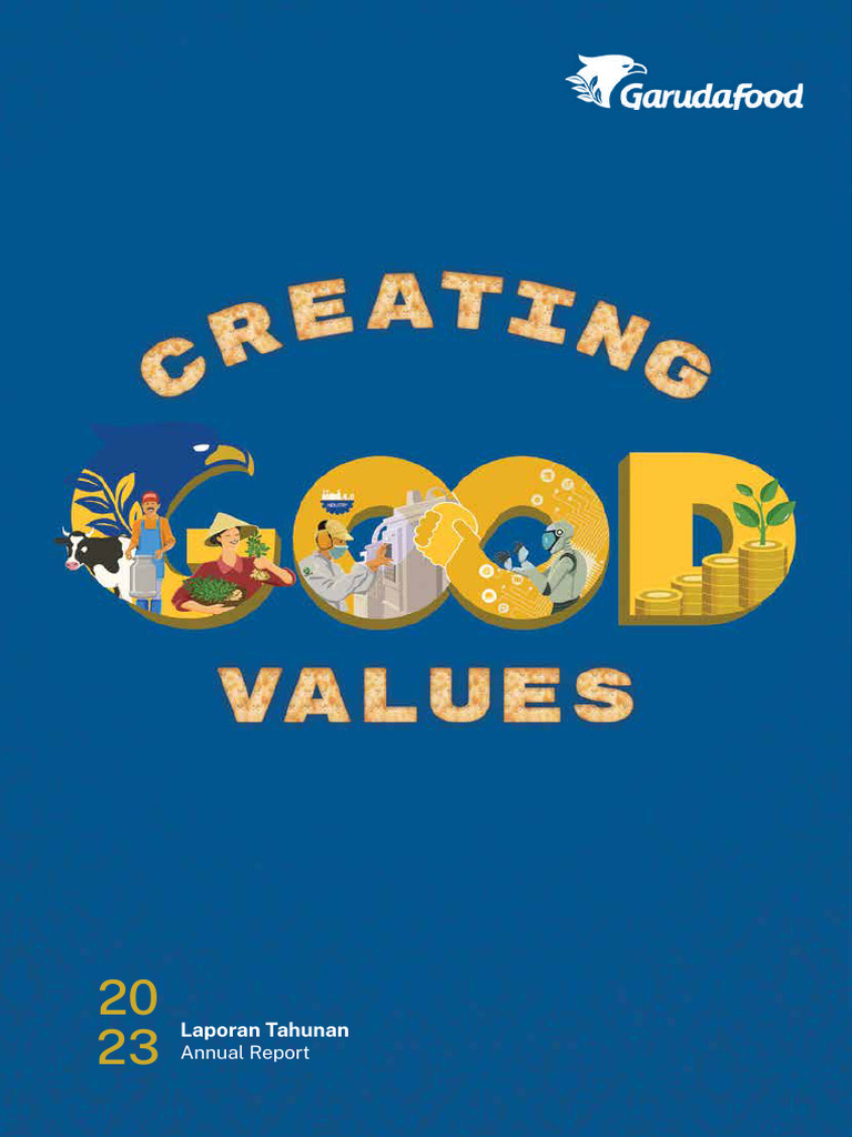 Good 2023 | PDF