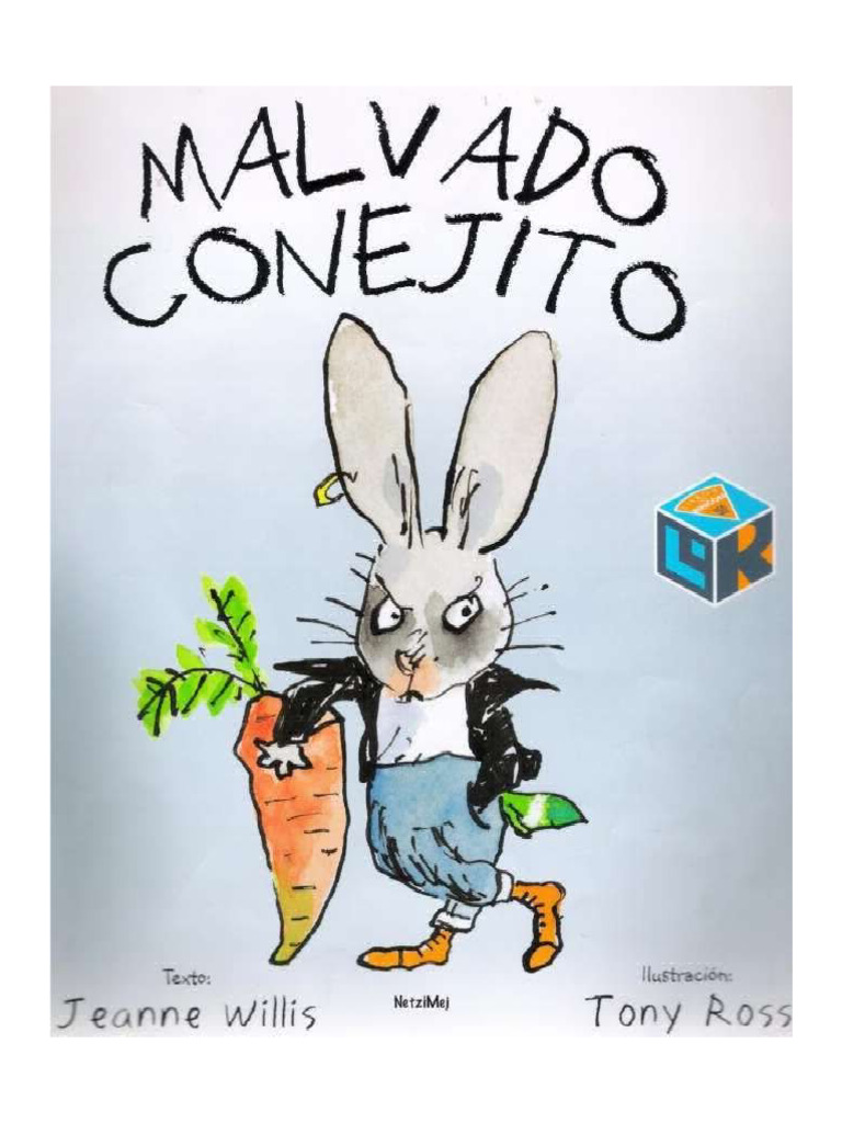 Malvado Conejito | PDF