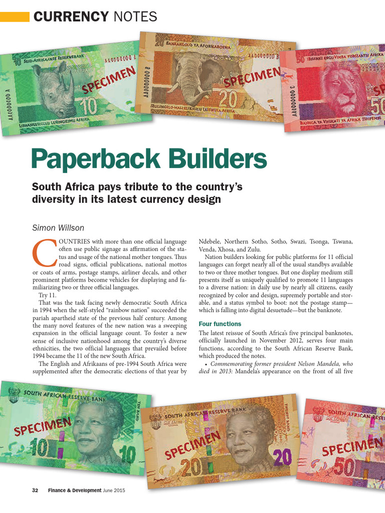 Currency | PDF | Currency | Cash