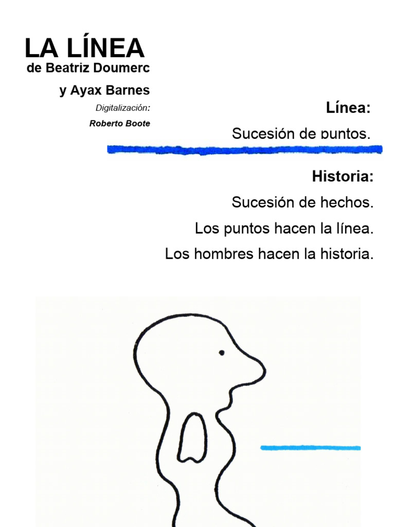 La Linea | PDF