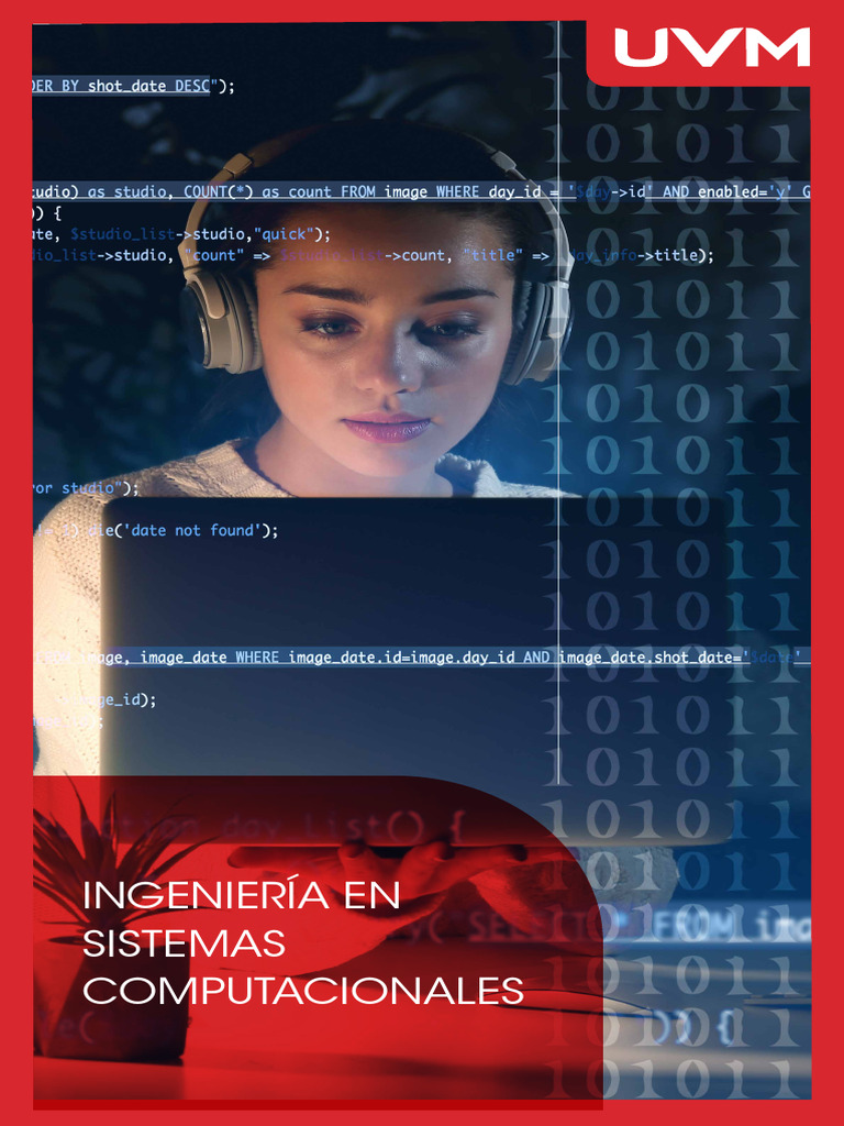 Licenciatura Ingenieria Sistemas Computacionales | PDF | Ingeniería | Computación en la nube