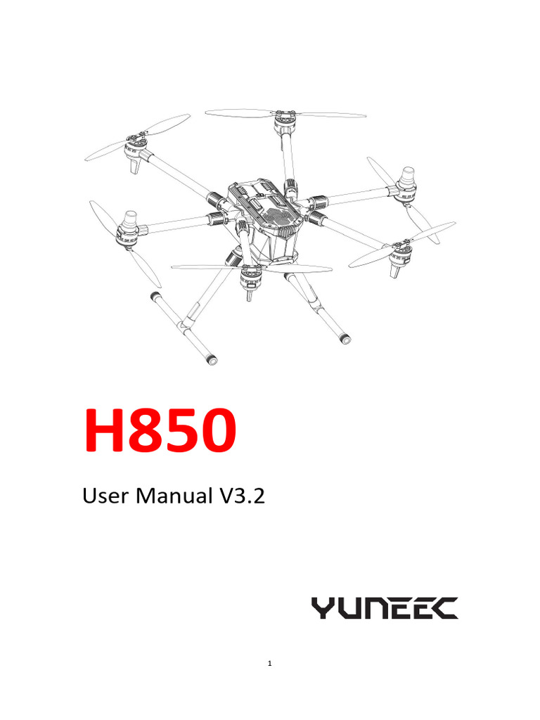 H850 User Manua V3.2 | PDF | Battery Charger | Camera